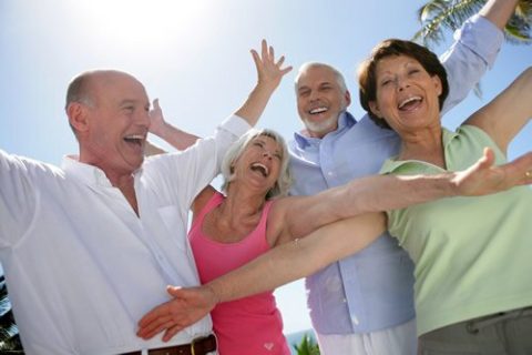 Long Life Family Study | An NIA Study