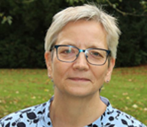 Kirsten Mona Rasmussen | Long Life Family Study